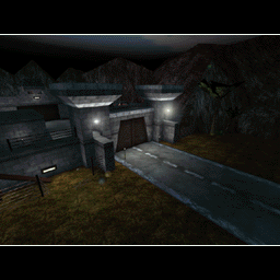 Unreal Archive / Unreal Tournament (UT99) / Maps / Assault / Rocket Command [Second Edition]